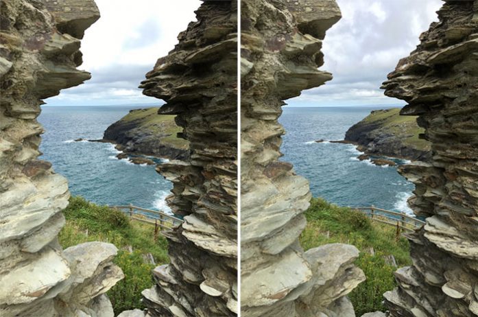 How To Take Amazing HDR iPhone Photos (Like a Pro)