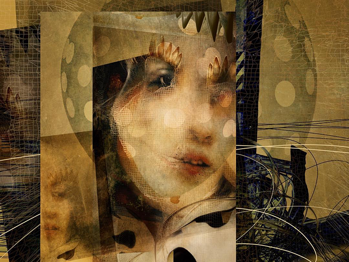 Digital Fine Art Photography