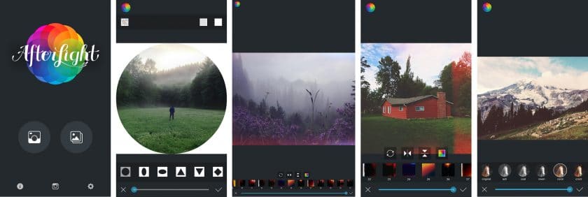 26 Best Photo Editing Apps For iPhone and Android (For 2023)