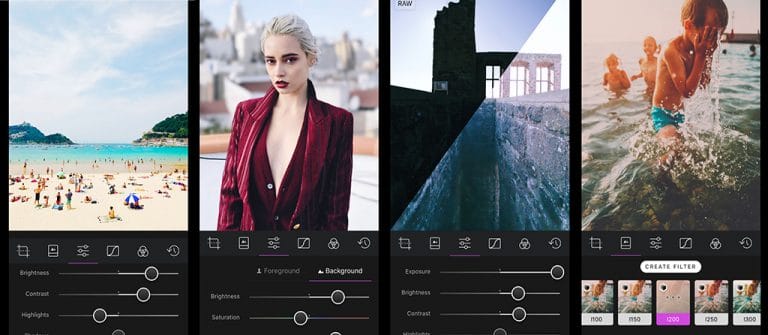 9 Popular Photo Editing Apps For iPhone in 2024