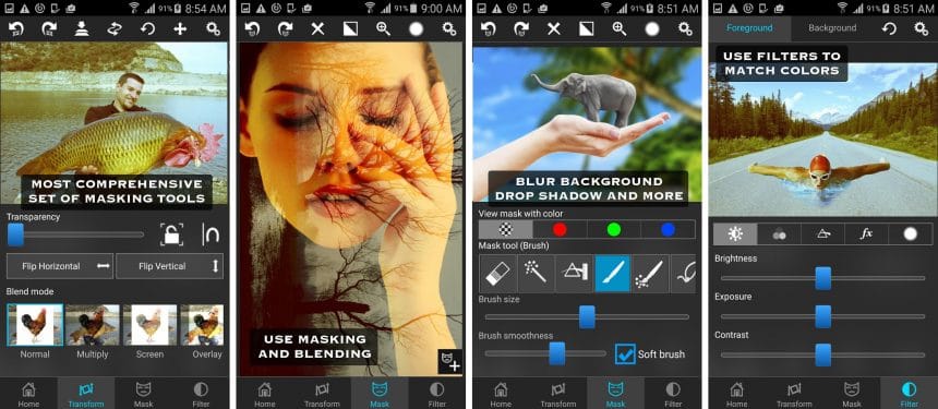 9 Popular Photo Editing Apps For iPhone in 2024