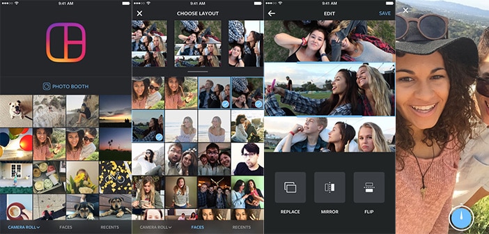 7 Best Photo Collage Apps for the iPhone - Mobiography