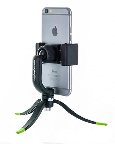 11 of the Best iPhone Tripods and Camera Mounts Compared