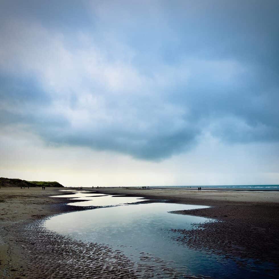 How to Take Stunning Landscape Photos with an iPhone