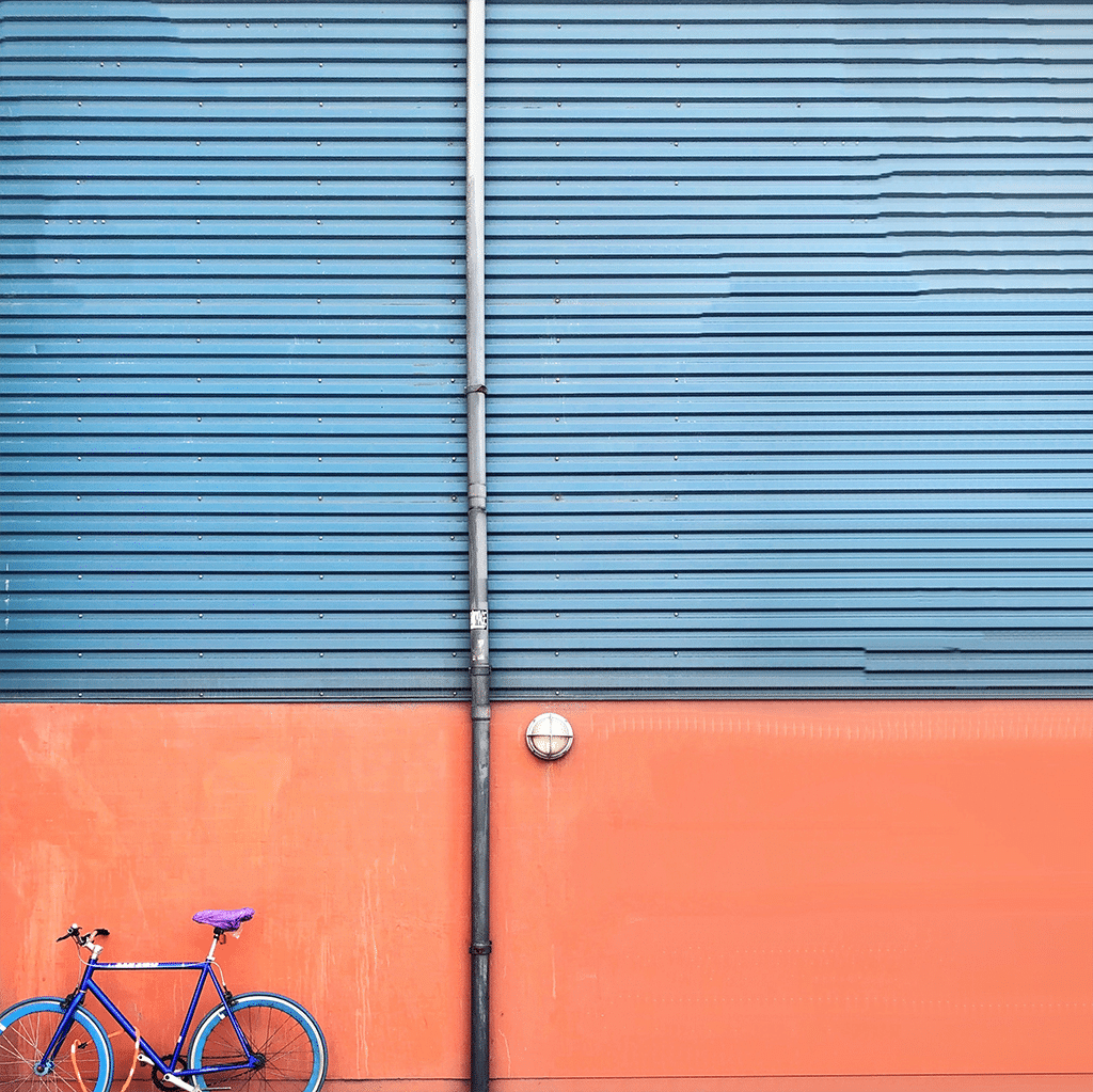 How Karen Vikke Shoots Minimalist Photos With Her iPhone