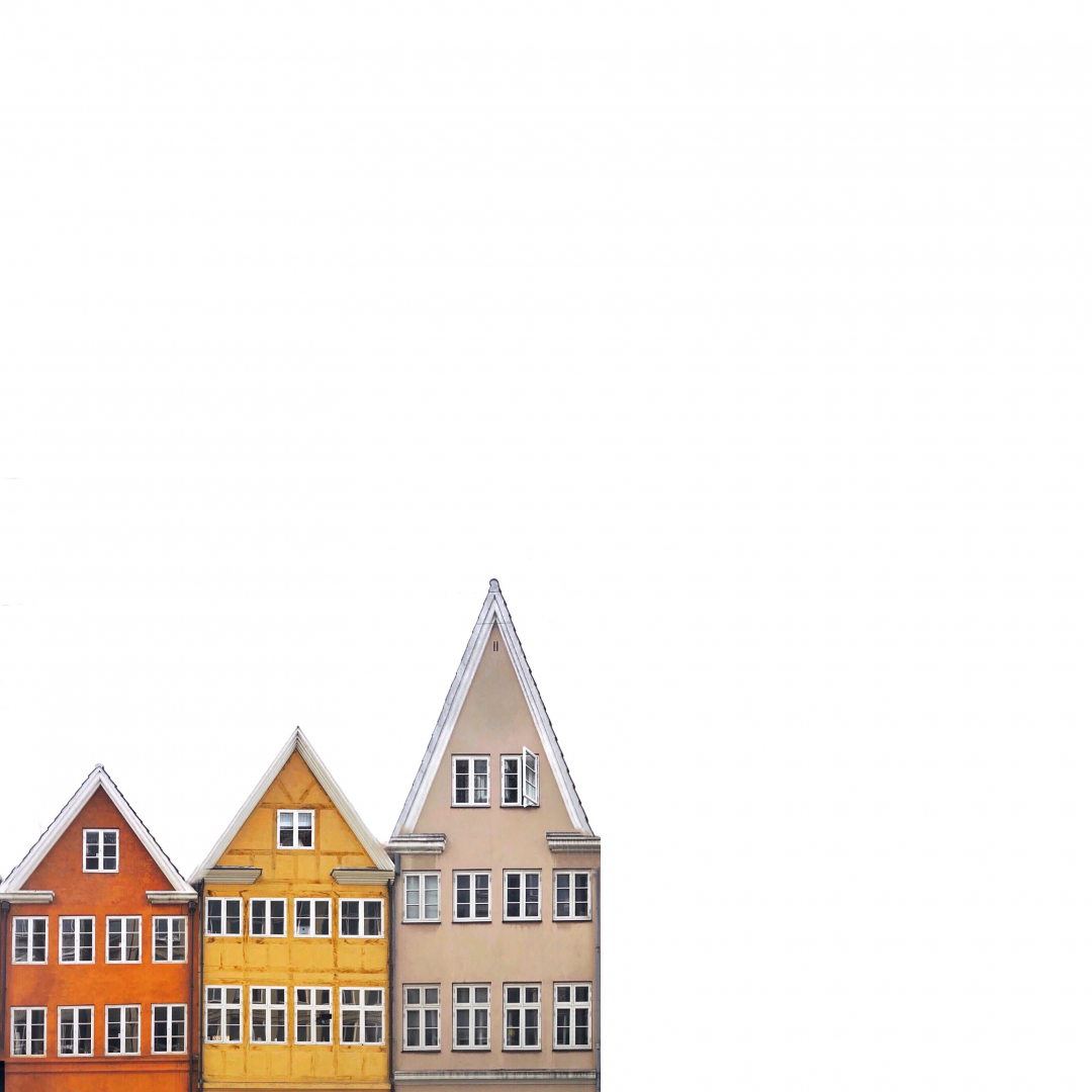 How Karen Vikke Shoots Minimalist Photos With Her iPhone