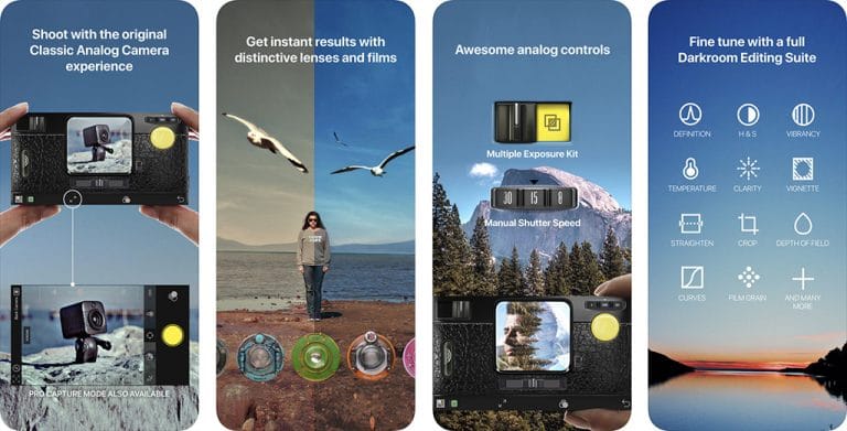 14 of the Best Camera Apps for iPhone (Updated for 2024)