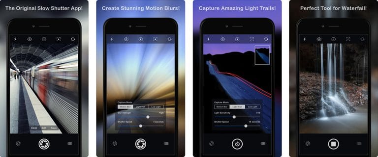 14 of the Best Camera Apps for iPhone (Updated for 2024)