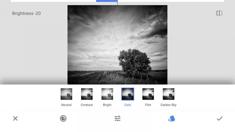 Snapseed App Tutorial: A Guide to Photo Editing with Your Smartphone