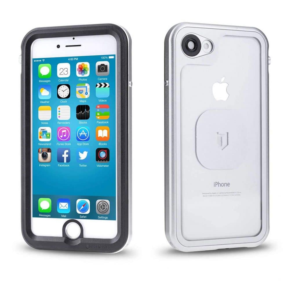 Best Waterproof Phone Cases for Smartphone Photographers