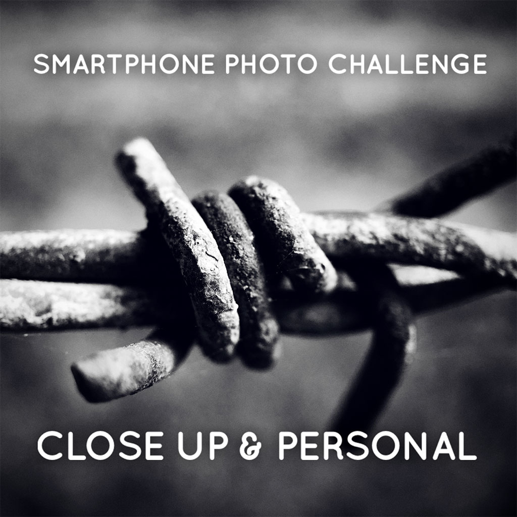 Enter This Week's Mobiography Smartphone Photography Challenge