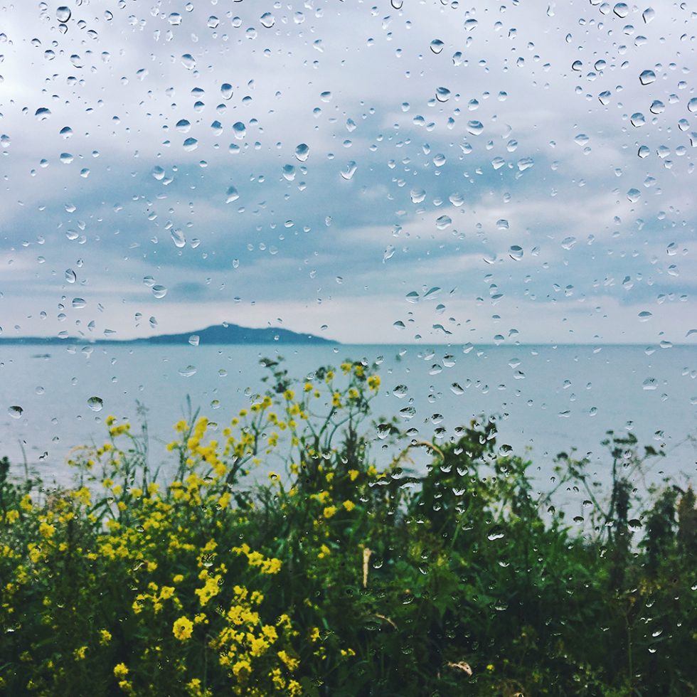 Add Depth to Your iPhone Photos Using Foreground Interest