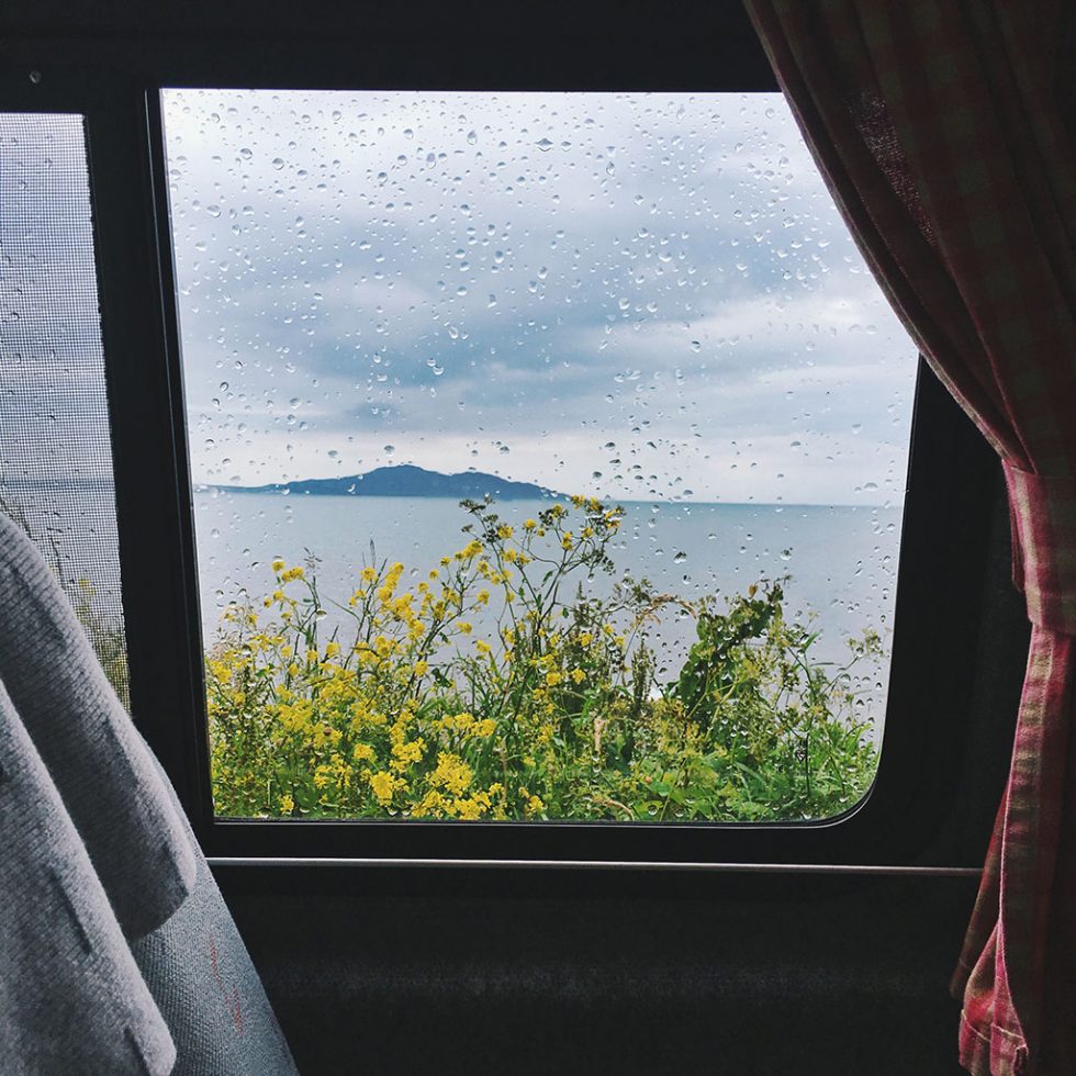 Framing Composition Techniques to Take Better iPhone Photos