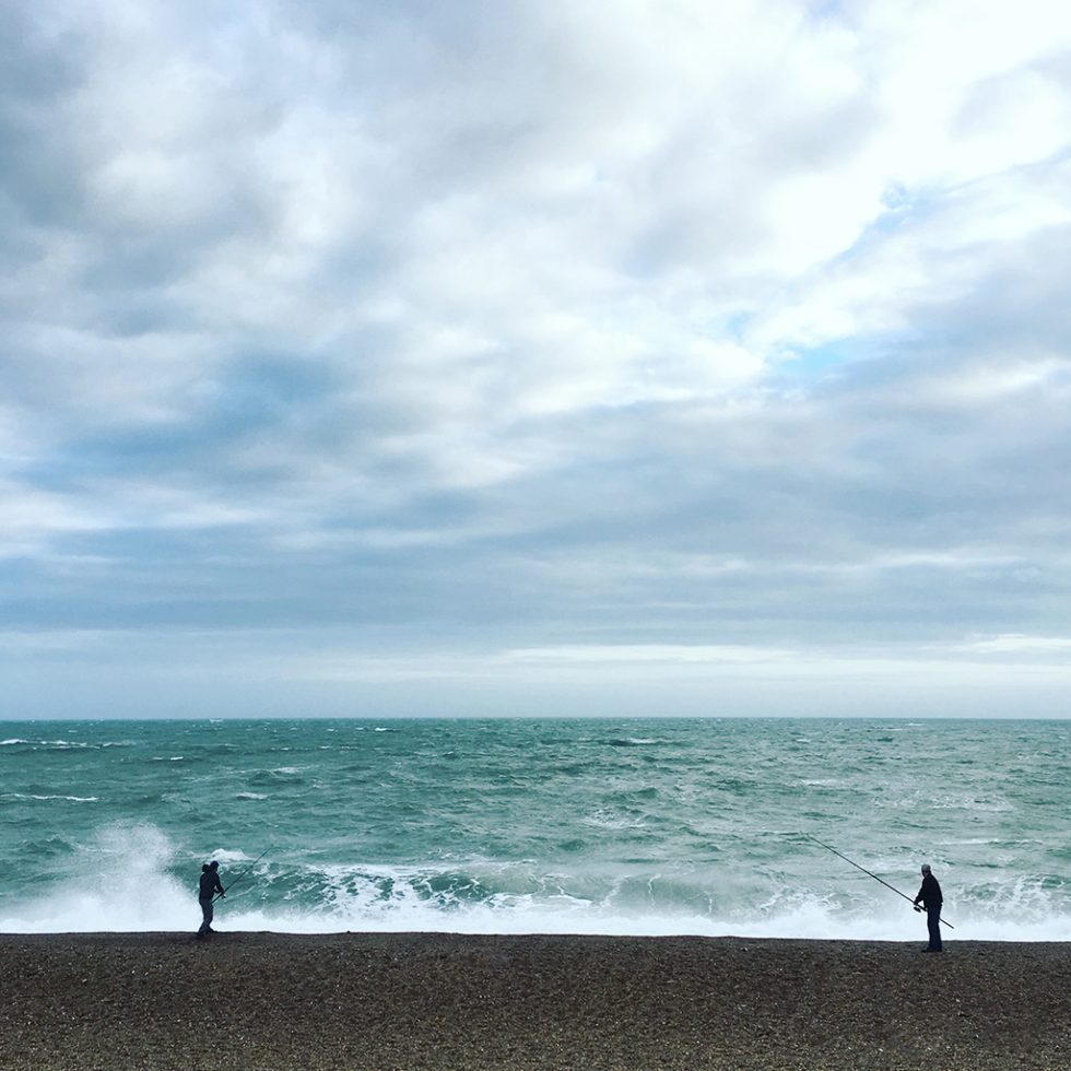 How To Use Negative Space To Create Powerful iPhone Photos