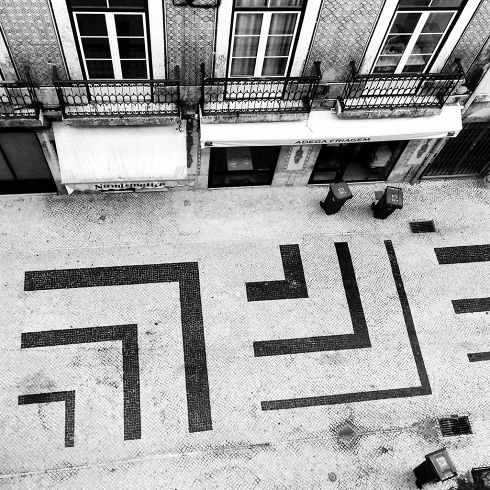 Take More Creative iPhone Photos with High & Low Point of View Angles