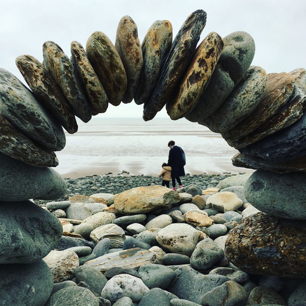 Take More Creative iPhone Photos with High & Low Point of View Angles