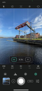How to Use the Reeflex Pro Camera App To Take Impressive iPhone Photos