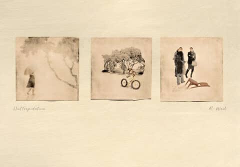 Mobiography Awards 2022: Abstract & Digital Art - Mobiography