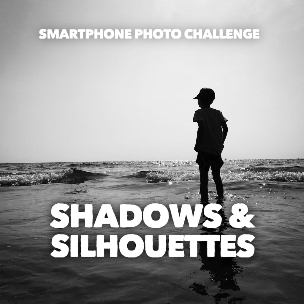 Enter This Week's Mobiography Smartphone Photography Challenge